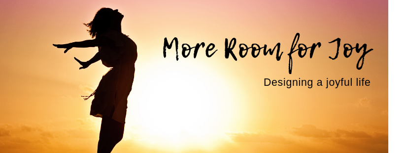 About Christine - More Room for Joy