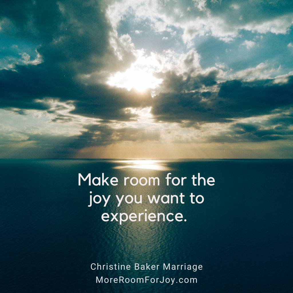 Top 10 Ways to Create Life Balance - More Room for Joy